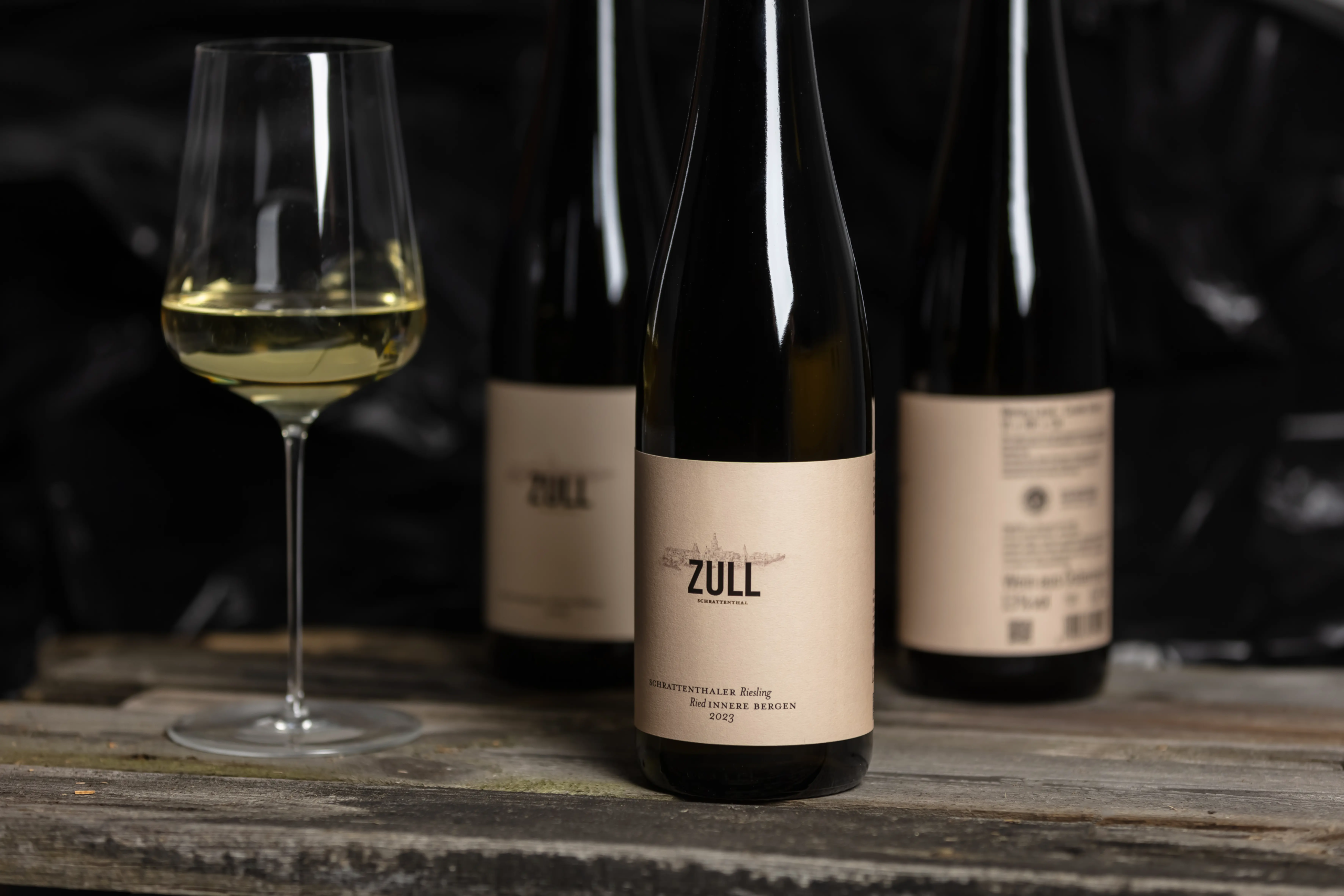 Termine 2025 - Weingut Zull